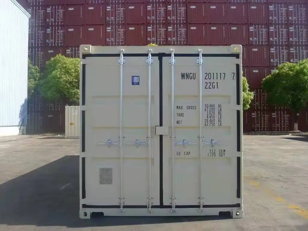 28mm Shipping Container Plywood Phenolic Plywood Board Container Panel ...