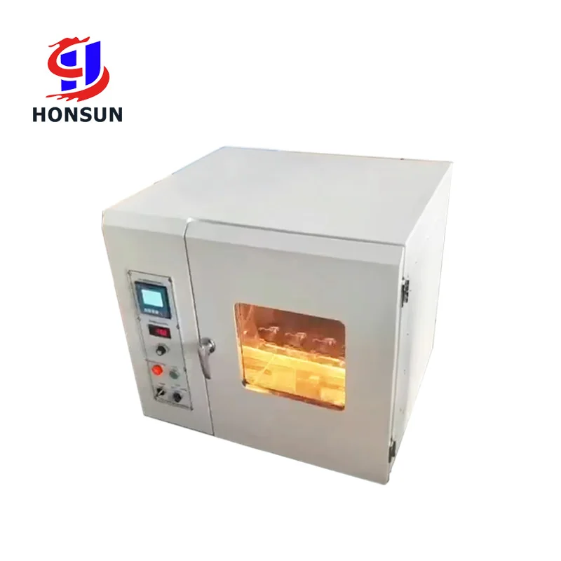 Small Dyeing Machine Infrared Sample Dyeing Machinery For Laboratory ...