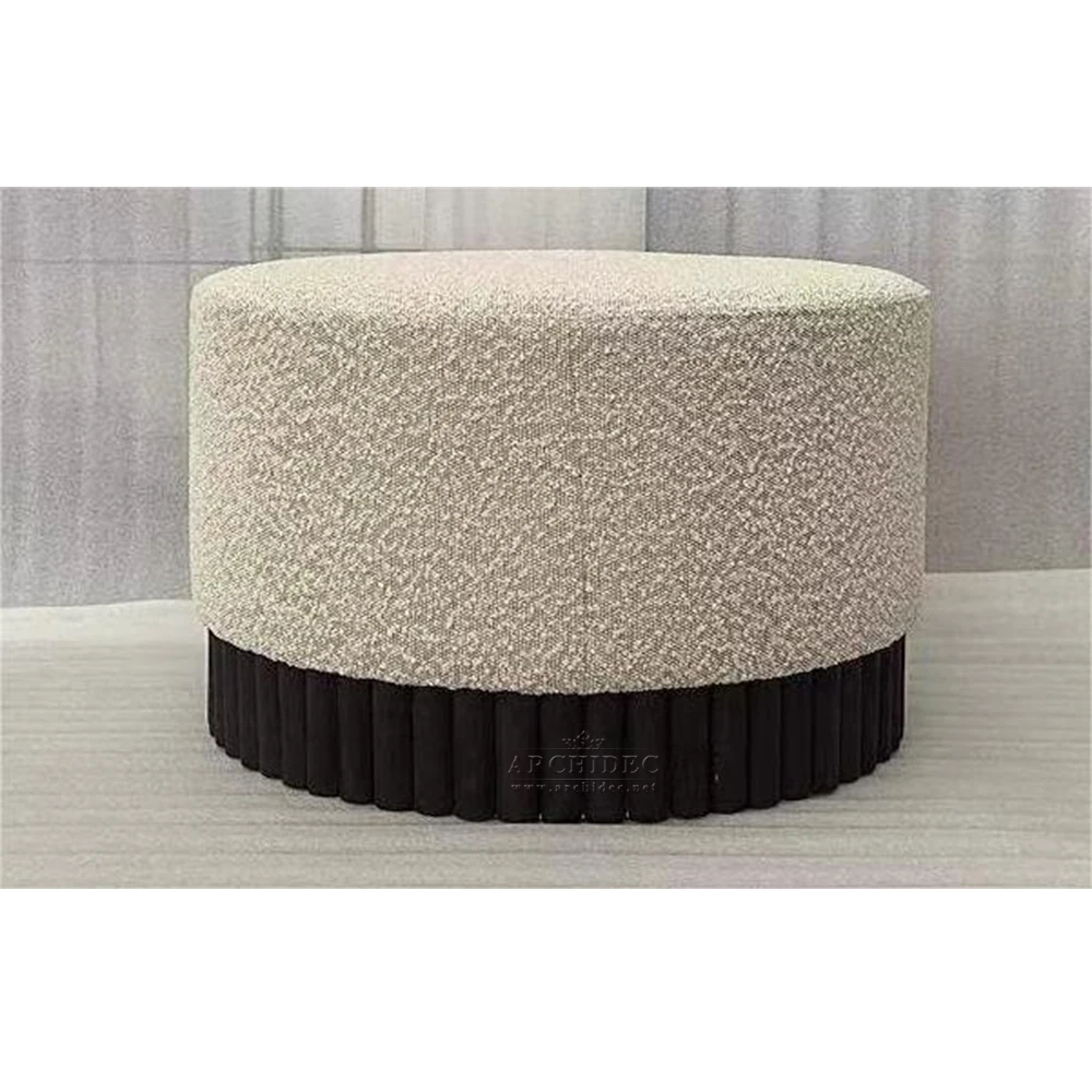 MDF Laminated Wood Veneer Bendable Foldable Dome Half Round Shape ...