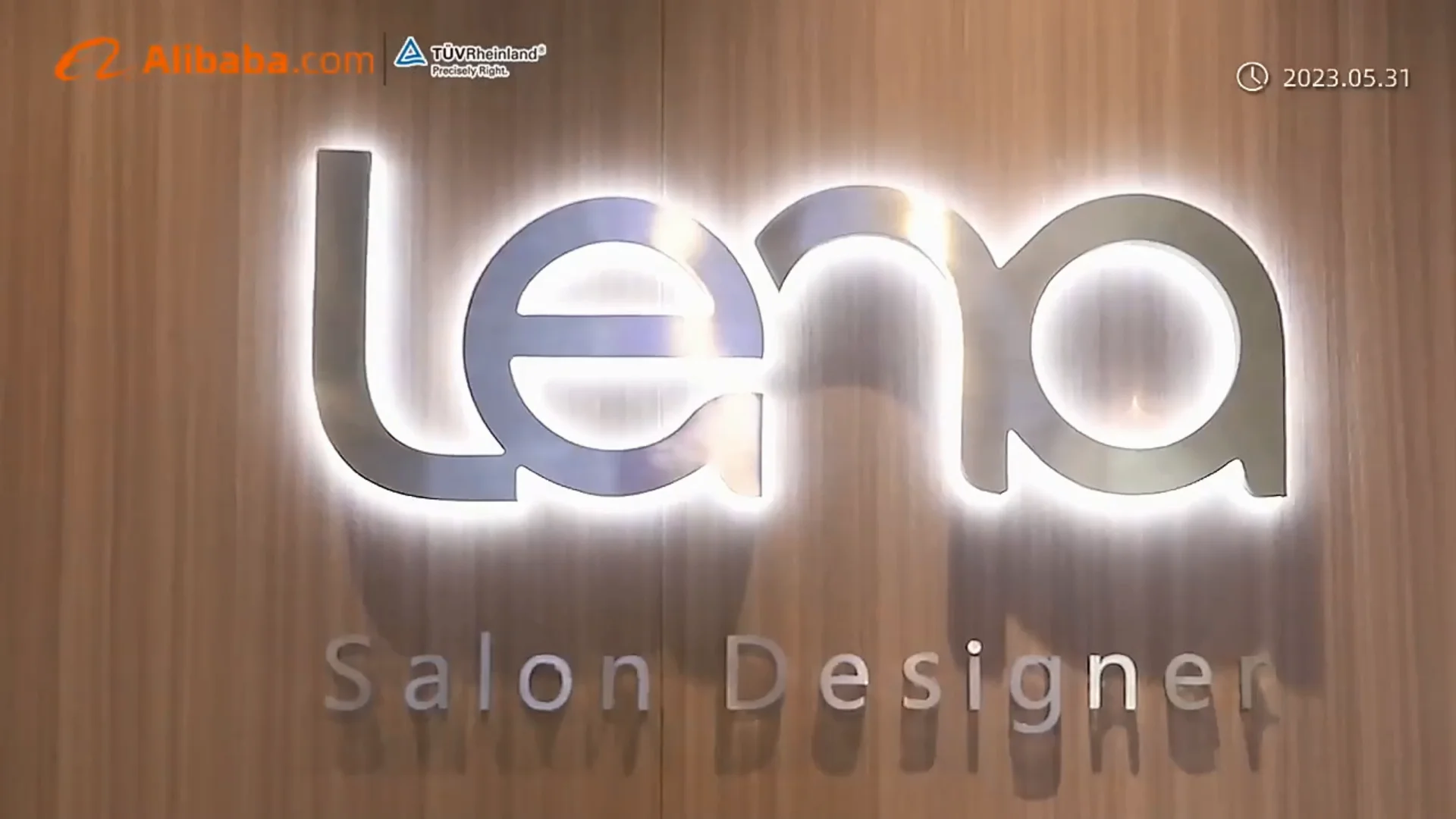 Lena Detachable Volumizer Hot Air Styler Brush Straightener ...