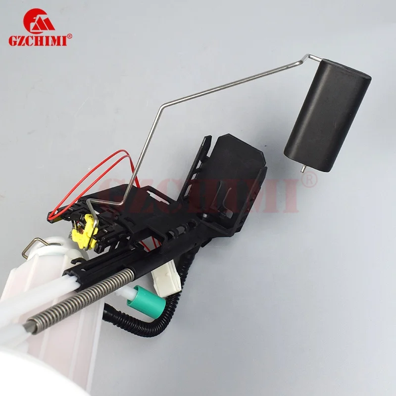 Car Fuel Pump for BMW E60 520i 525i M54 530i M54 545i E61 525i 545i E63 645Ci 16117373470 ...