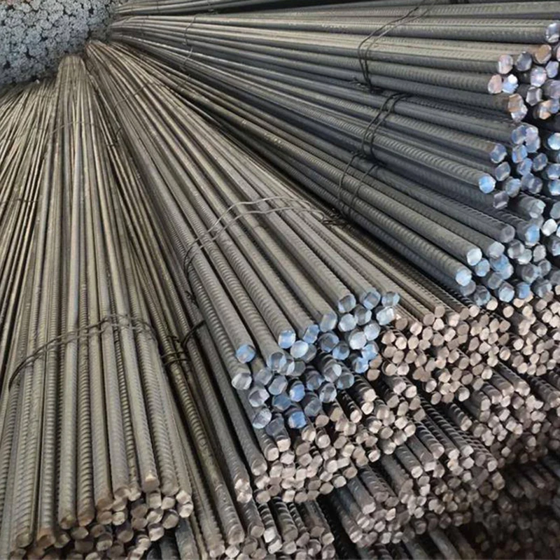Rebars Deformed Steel Ribbed Steel 10mm 12mm 14 Mm 16mm 18mm 20mm ASTM ...