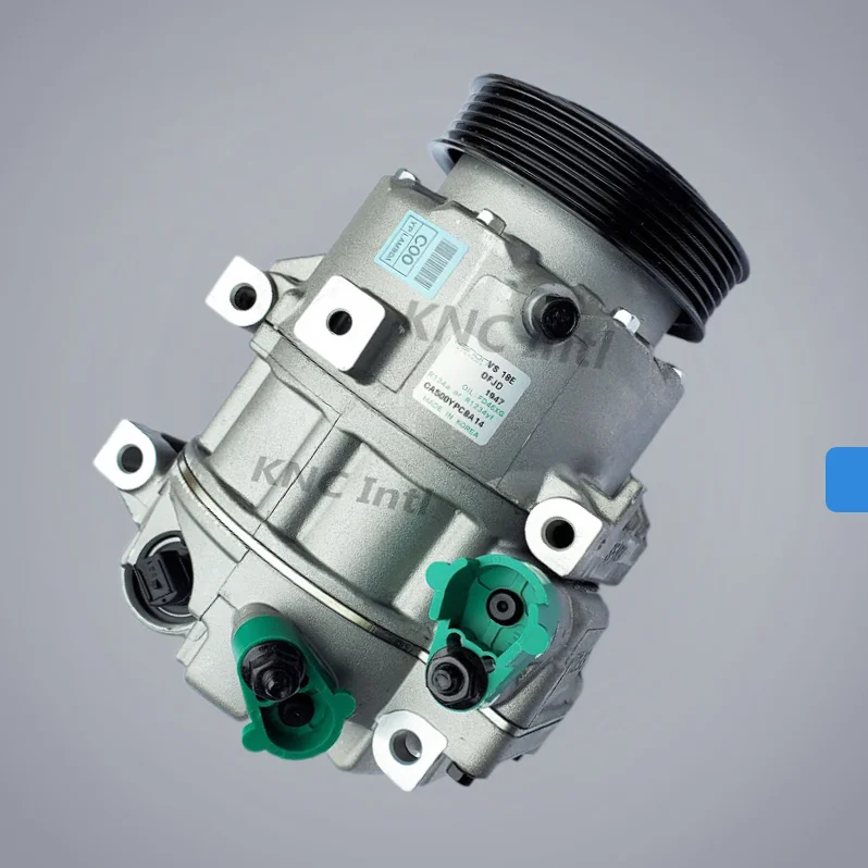 OEM-compresor de aire acondicionado para Hyundai y Kia, original, 97701 ...