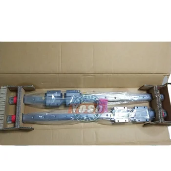 Fanuc Robodrill X/y/z Axis Linear Guides A97l-0201-0735#700zlm - Buy ...