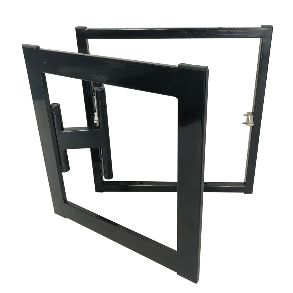 Ceramic access panel bathroom access panel tile access panel ADS-3019