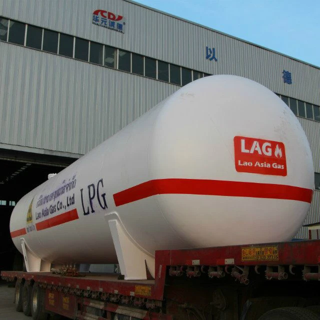 20000 Liters Iso Tank for Lpg Gas Lpg Iso Tank Iso Lpg Tank| Alibaba.com