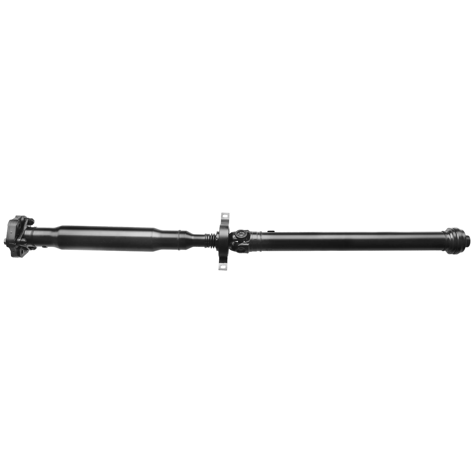 Us Rear Driveshaft Prop Shaft Assembly For Bmw E70 X5 3.0si L6 3.0l Awd ...