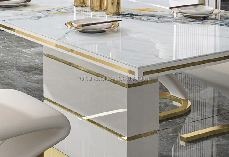 Shop Our Dining Table Set Factory Price - Modern Mermaid