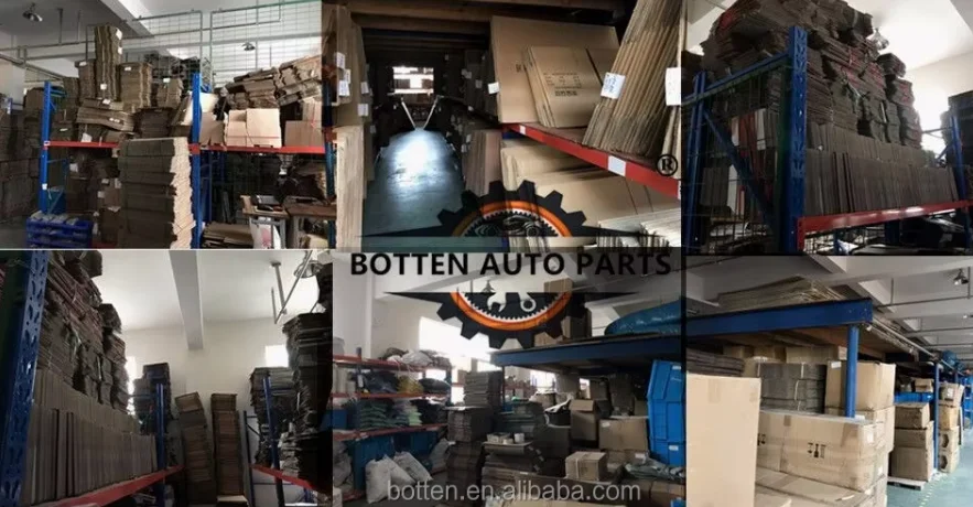 High Performance Electronic Ignition Distributor for To-yota COROLLA 1 ...