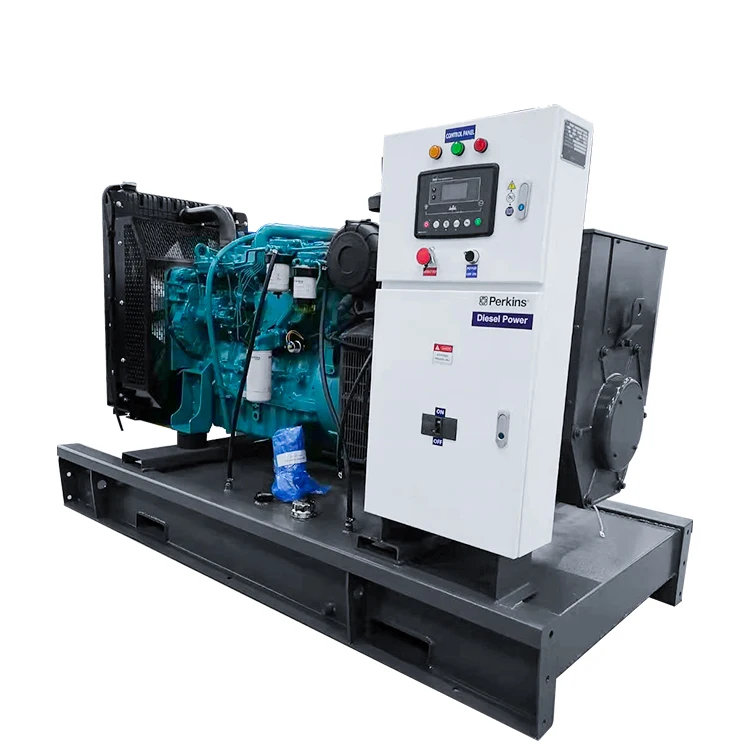 25 Kva 30 Kva 50kva 60kva 80kva 150kva 120/400v 3 Phase Restaurant ...