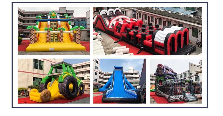 Luxury Outdoor Tent Party Rental - Inflatable Balloon Dome