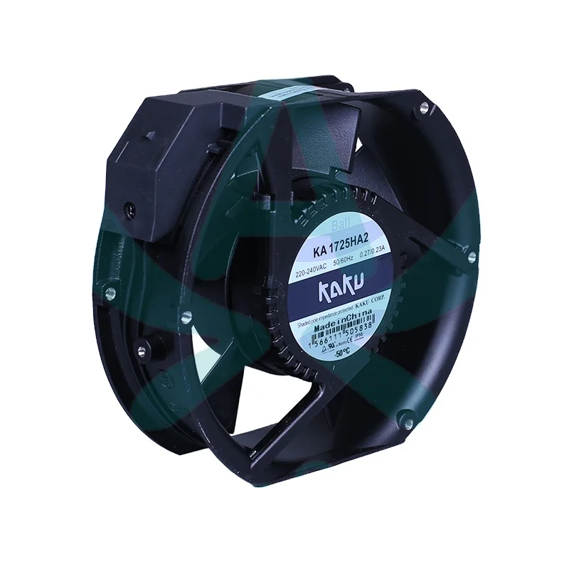 KAKU Cooling Fans - Efficient and Reliable Solutions