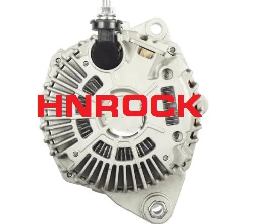新 Hnrock 月 V 130a 发电机 A3tj2781a 23100-1ab1b Jfz1923n 为日产 - Buy ...