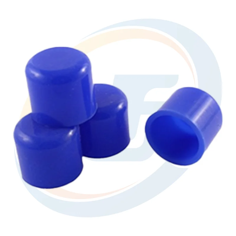 LongCheng Custom Factory-Made Food Grade Silicone Rubber Cap Special ...