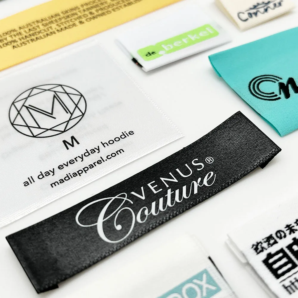 Custom Made Sumptuous Iron On Badges Sew On Embroidery Clothing Woven ...