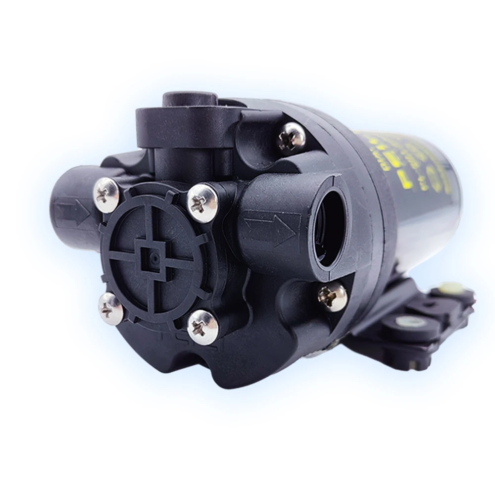 Peili 5-chamber Damping Ultra-low Silence Pl-501-500w 70psi Working ...