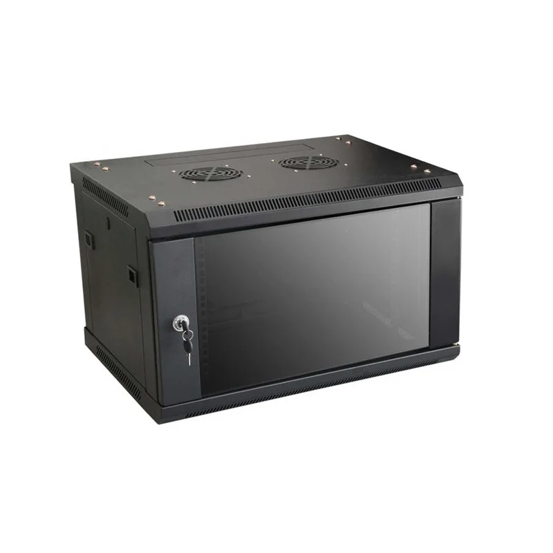 数据中心壁挂式机柜kico网络机架6u服务器 - Buy 数据机柜6u,网络机柜,6u柜 Product on Alibaba.com