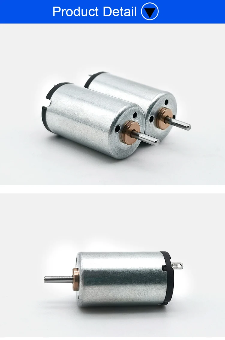 High Torque 1.5v Mini Fan Motor 11840rpm 12v Metal Dc Motor| Alibaba.com