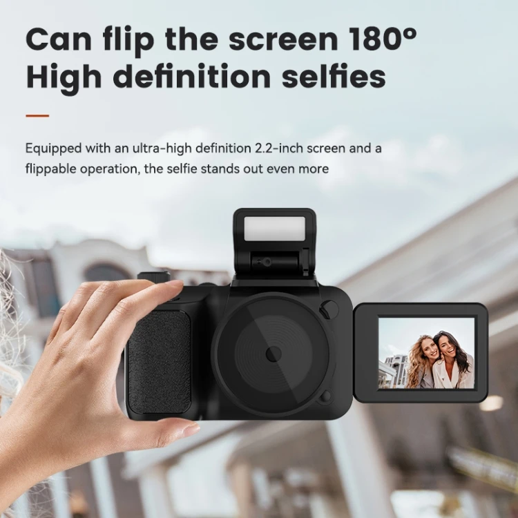 Wholesale New Products Y5000 4K Mini Digital Camera High Definition ...
