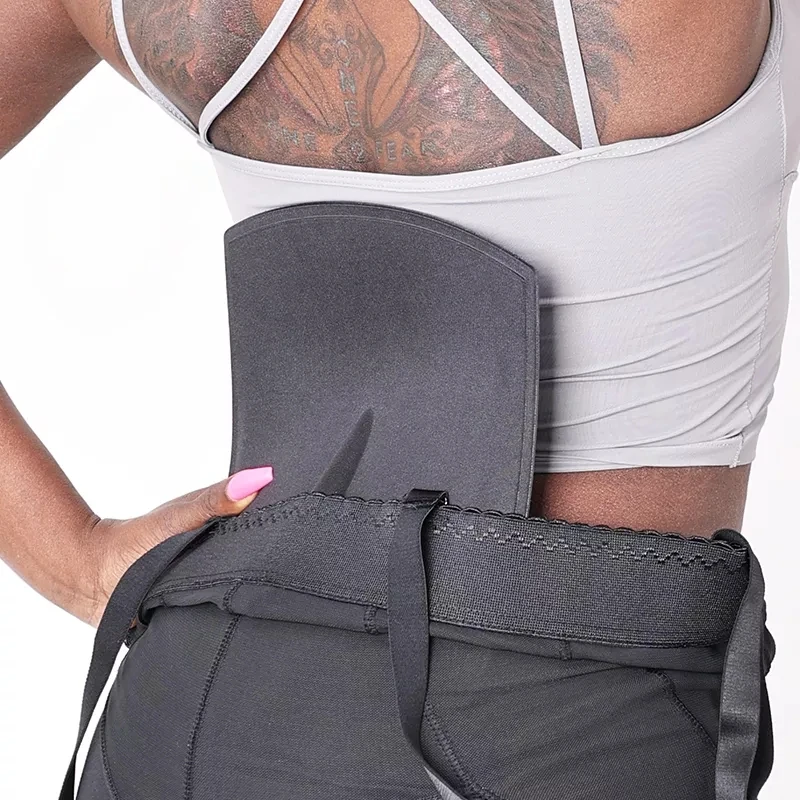 Lipo Back Board Compression Backboard Liposuction Lipo Lumbar Bbl Post ...