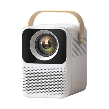 New Arrival Wowoto Smart Projector 1920*1080p Support 4k With Auto ...