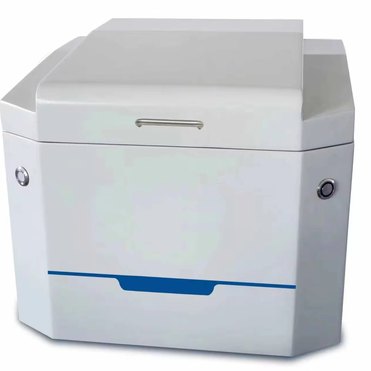 Desktop Detect 20 Elements precious metal tester gold analyzer tester x ...