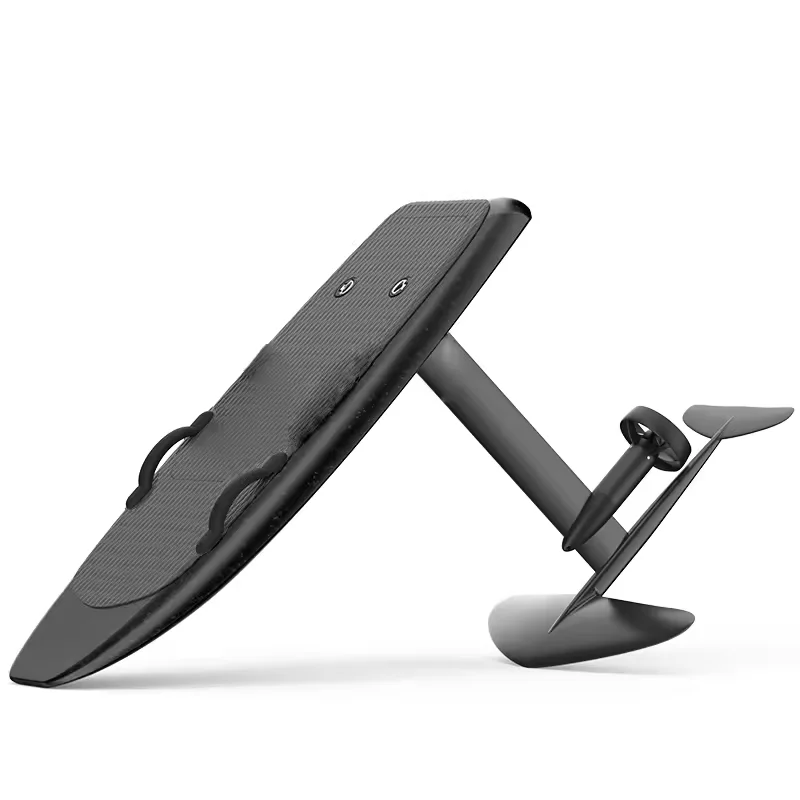 2024 Hot Surfing Foil Board Remote Control Water Sports 8kwh Motor ...