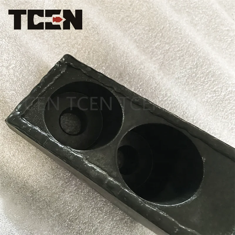 TBM Shield Driven Cutter Bit Apply to HERRENKNECHT Tunnel Boring ...