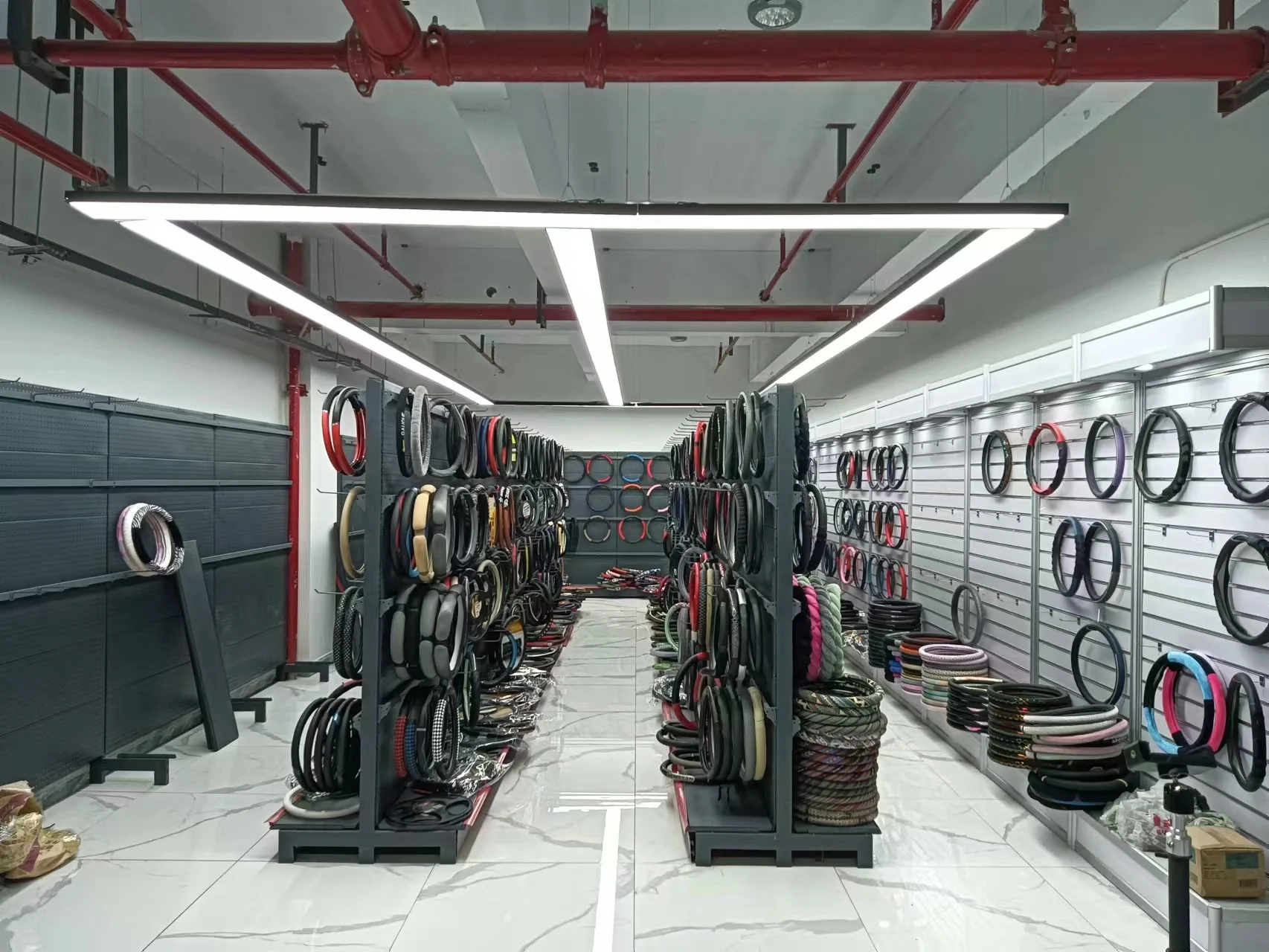 Custom EPE Foam Sun Shade - Foldable & Stylish Protection