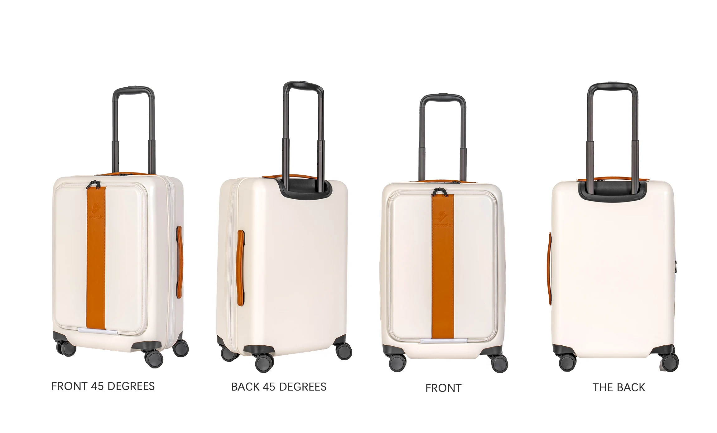 New Design Carry On Luggage With Customized Logo Portable Travel ...