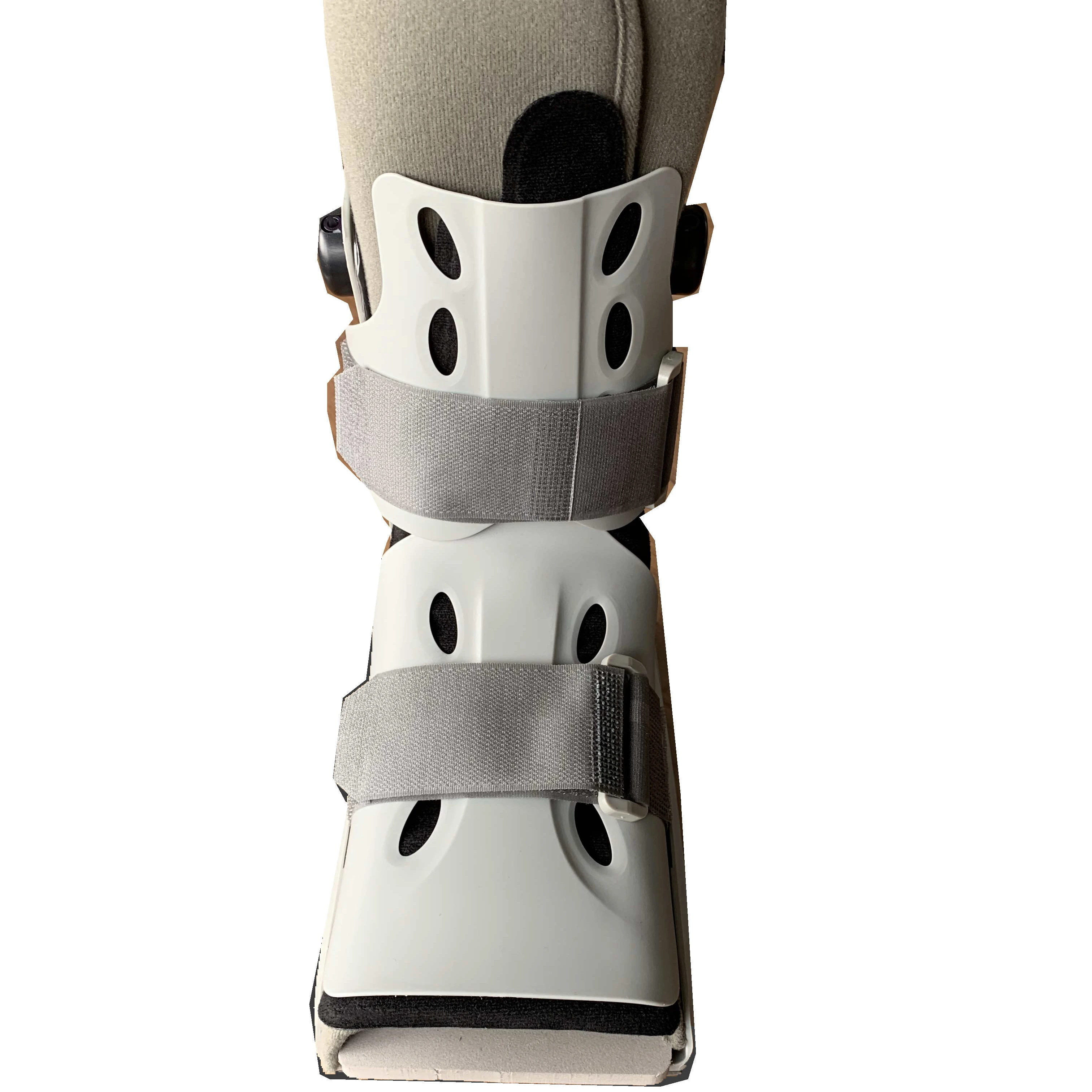 AIR ROM Ankle Sprain Fracture Injury Walking Boots ROM Walker Brace ...