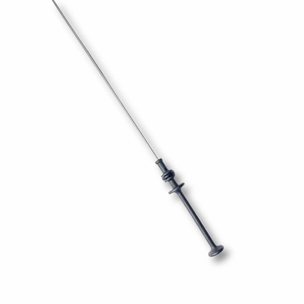 2760100809 Oil Dipstick For Mercedes Benz Car Auto Parts M276 Engine ...