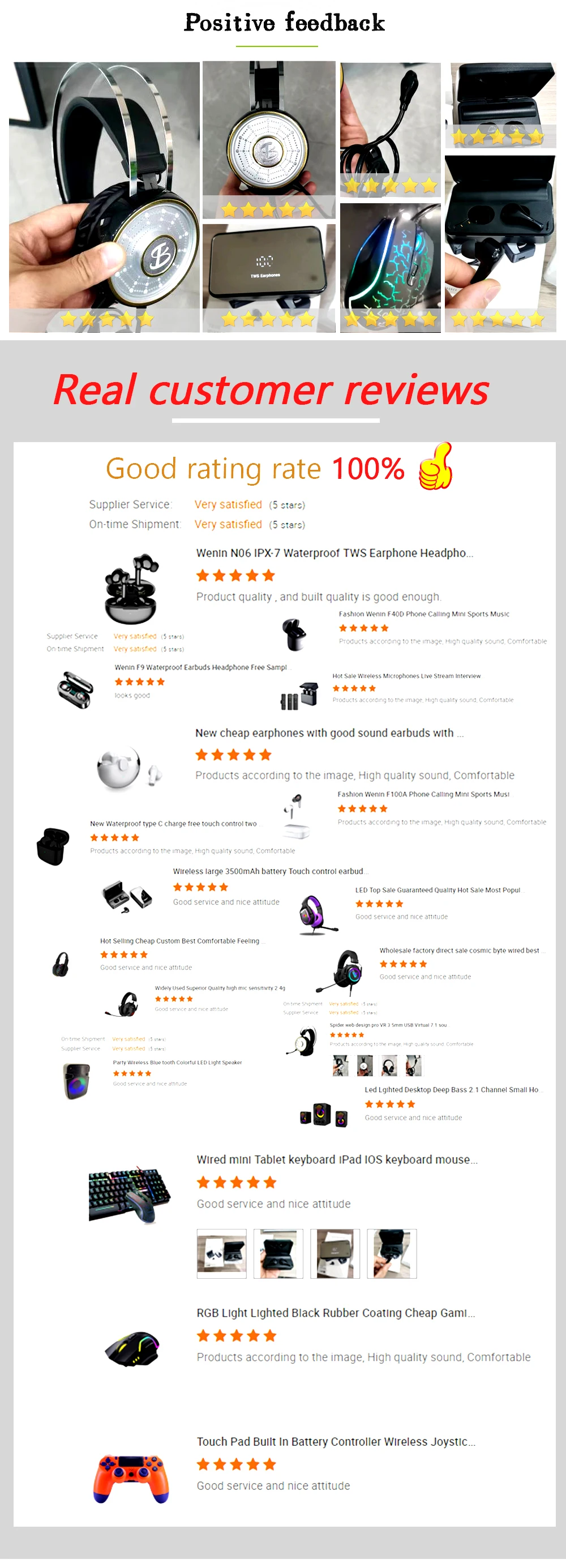 Custom Tws Earbuds 2023 Dual Noise-cancelling Sleep Tws Wireless ...