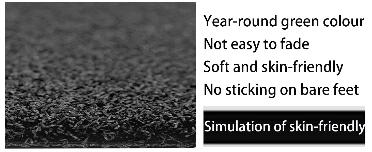 Softball and Baseball Pitching Pad Indoor Outdoor Antifade Antislip ...