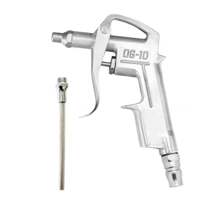 DG-10 Dust Blower - Efficient Air Duster Gun for Cleaning