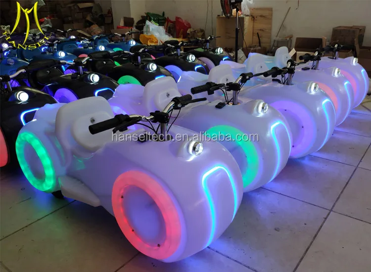 Hansel Children’s Amusement Prince Motor Electric Ride