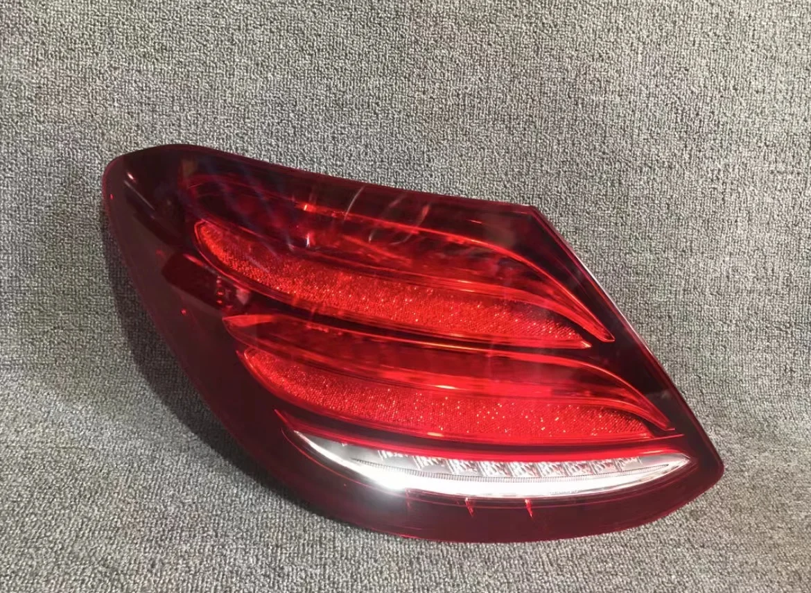 2139067700 For The Mercedes-benz E-class W213 Left Rear Rear Taillight ...