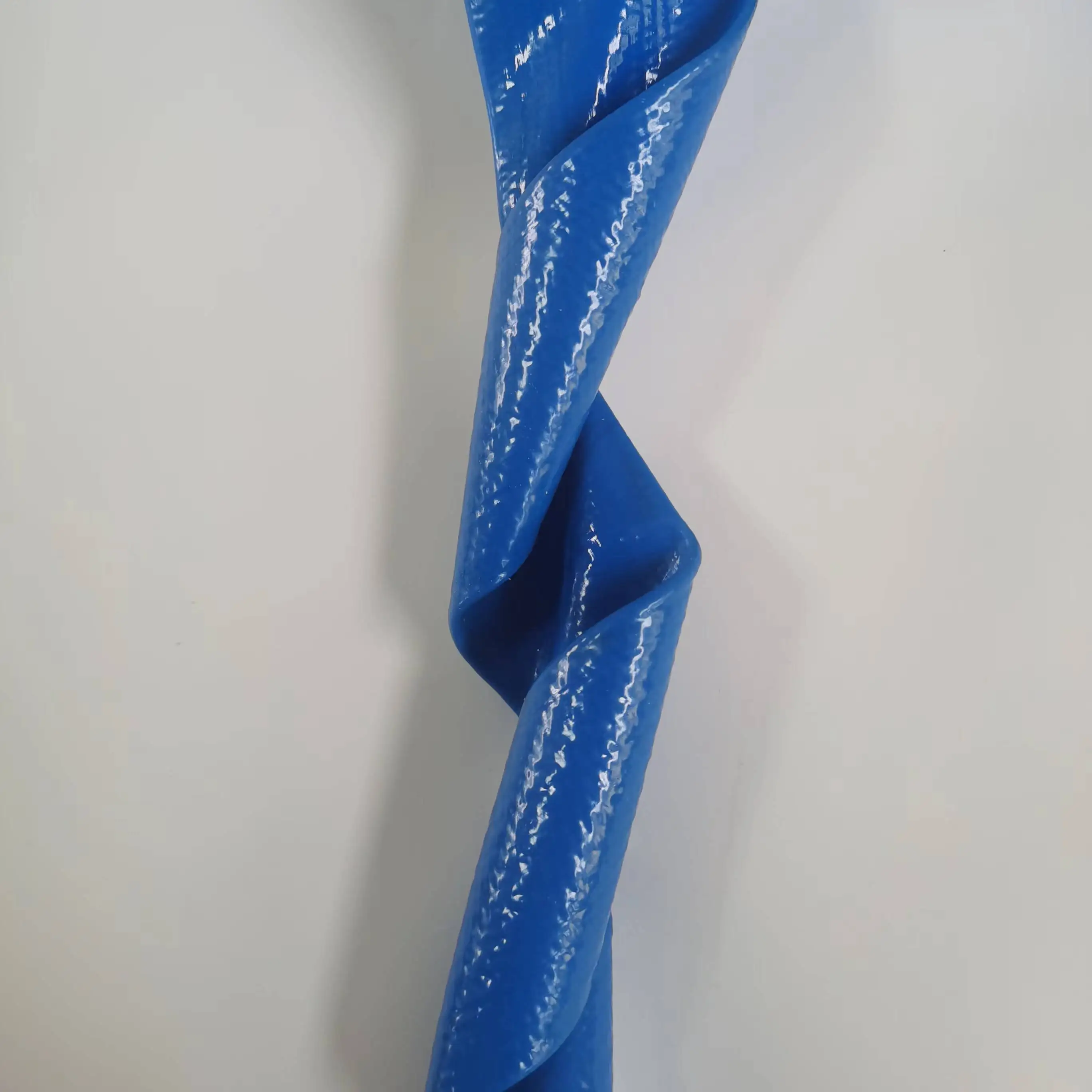 Yue Hua Agricultural Irrigation Expandable Pvc Layflat Hose Water Pump ...