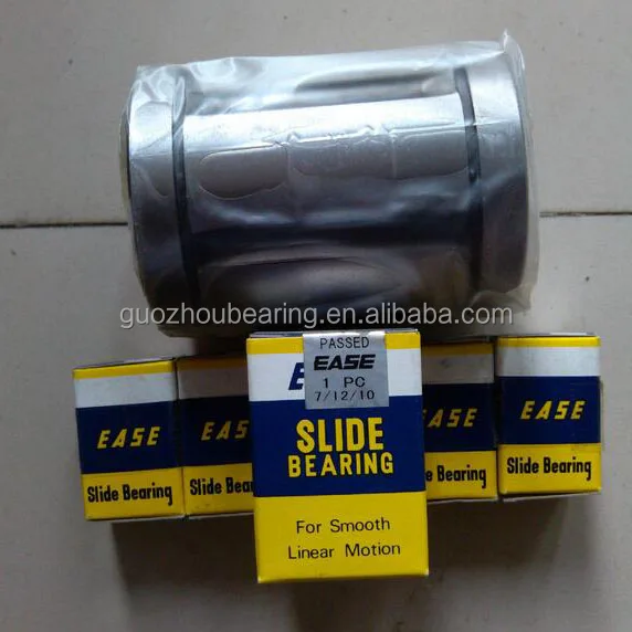 Original EASE Linear Ball Bearing SDE10 SDE 10| Alibaba.com