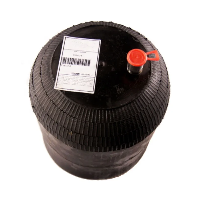 Truck Suspension Parts air Spring 1V6024 084.107-41A/9518950500/34390 ...