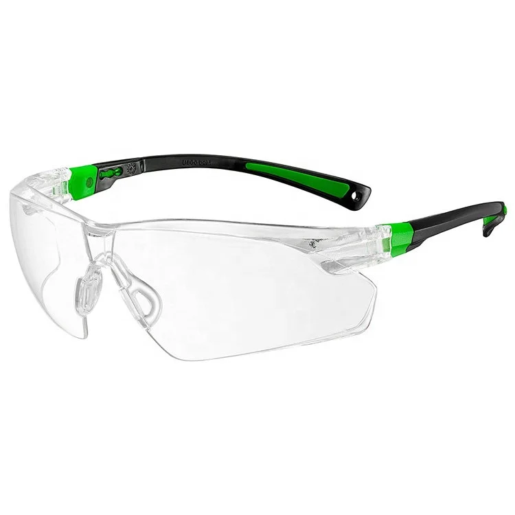 Wejump Safety Glasses - ANSI Z87.1 & CE EN166 Certified