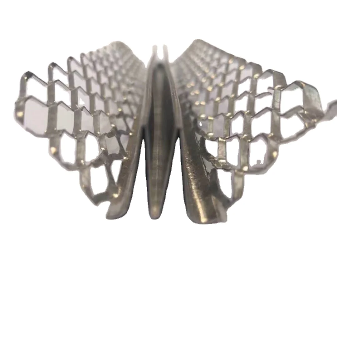 Expanded Flange Inside Corner Control Joint - Buy Corner Control Joint ...