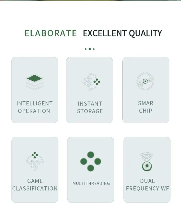 Topleo TV Box Game Box 4K Classic G11 Pro Boxing Game Machine