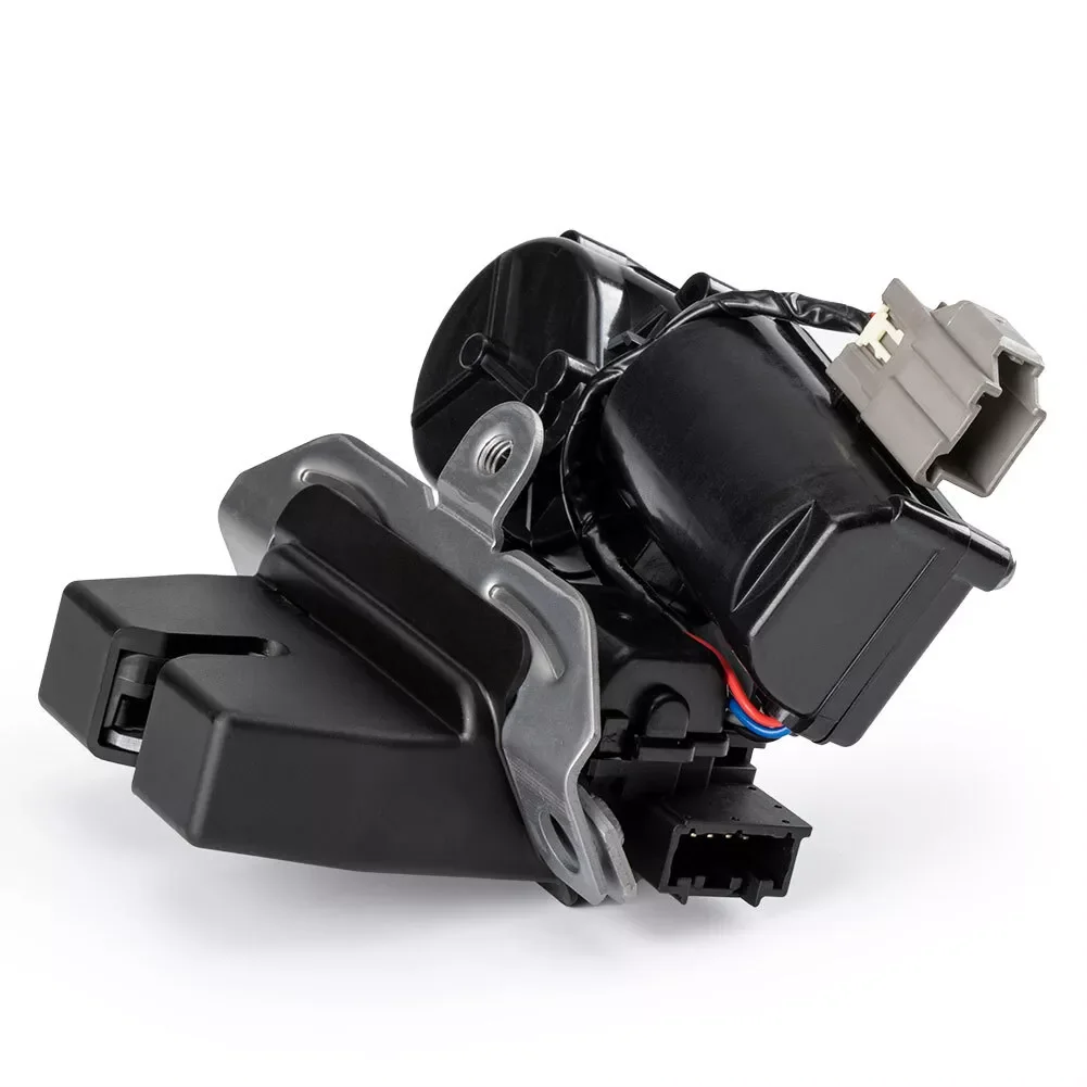 931-273 Rear Tailgate Trunk Latch Lock Actuator FA1Z7443150B ...