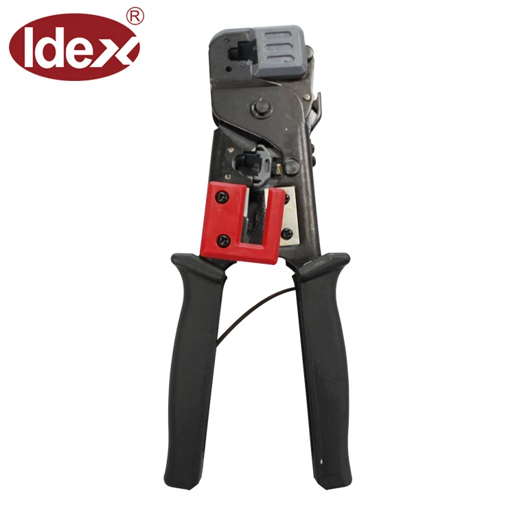 Network Crimping Plier/hand Crimping Tools - Buy Crimping Tool,Hand ...