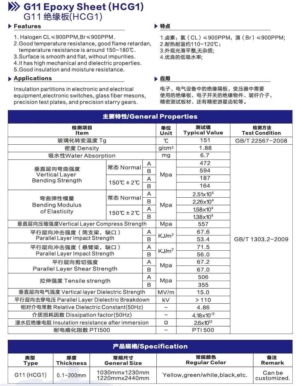 G11 Epoxy Sheet,Epoxy Glass Fiber Sheet,Insulcrete,Insulation Board ...