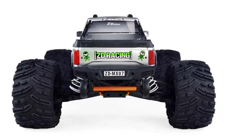 Firelap ZD Racing MX-07 4WD 1/7 Off-Road RTR Vehicle - App-Controlled