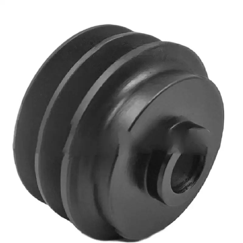 Cummins NT855 Engine KTA19 Alternator Belt Pulley K50 38 for 213326 ...