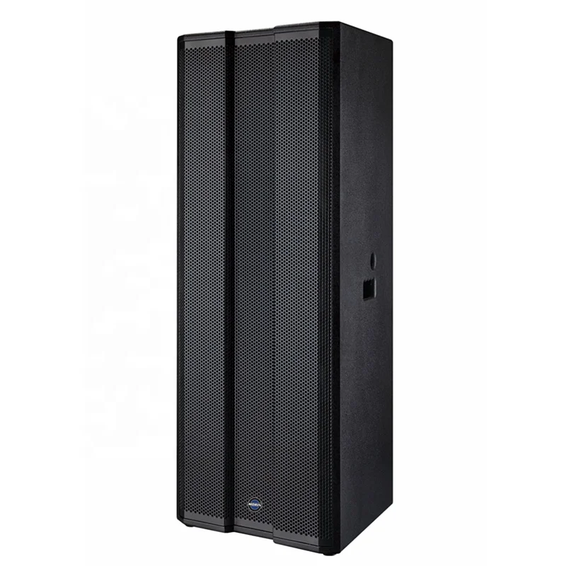 Morin Dual 15 Inch Speakers Professional Audio Passive Digital Sound ...