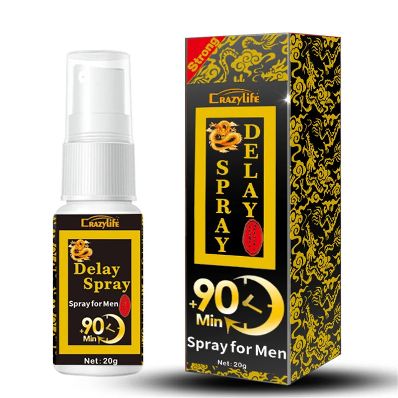 Wholesale Penis Erection Spray Oem Manufacturer Private Label Oil ...